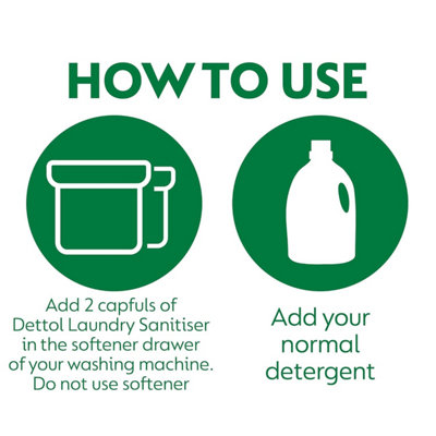 DETTOL POWER & PURE 750ML SPRAY ADVANCED BATHROOM x 2