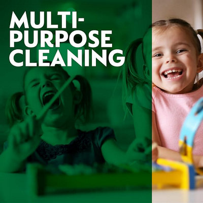 DETTOL POWER & PURE 750ML SPRAY ADVANCED BATHROOM x 6