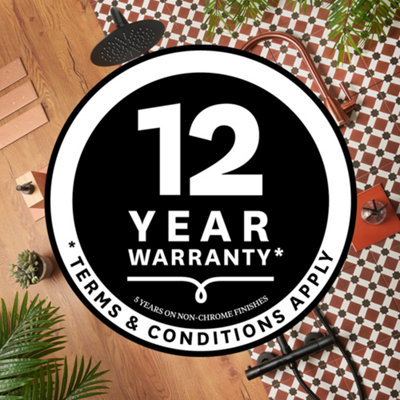 Deva OTLEY Chrome Kitchen Sink Mixer Tap Hot & Cold 360 Swivel Spout Basin Paddle Taps With ...