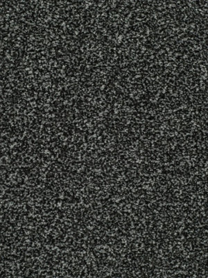 Devotion Silver Bleach Cleanable Carpet by Remland (Ash Grey, 2m x 4m)