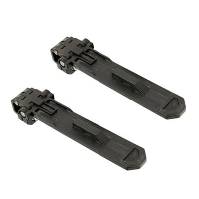 DeWalt 170362 1-70-362 Brackets for Toughsystem Trolley Storage Racking - 1 Pair | DIY at B&Q