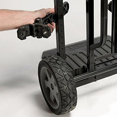 DeWalt 170362 1-70-362 Brackets for Toughsystem Trolley Storage Racking -2 Pairs