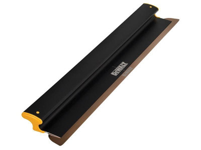 DeWalt 32-Inch Dry Wall Skimmer Tool for Smooth Finishing