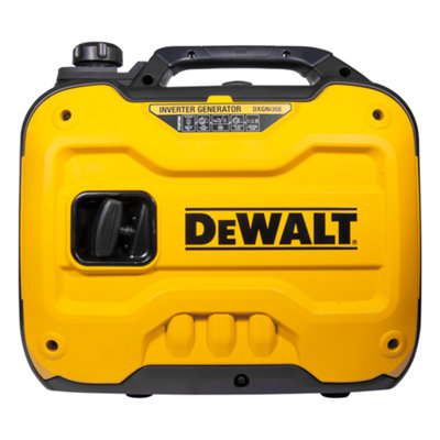 DEWALT 3400W Silent Inverter Generator