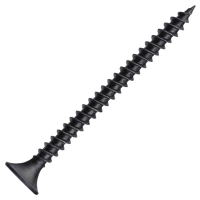 Dewalt 35mm x 3.5mm Coarse Thread Collated Screws X 10,000 Fits DCF620 ...