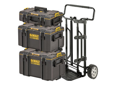DeWalt Tool boxes Tool storage B Q