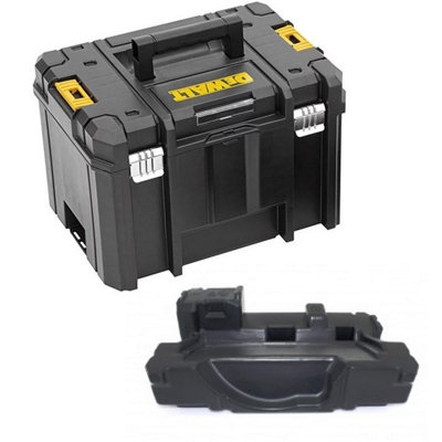 Dewalt 54v 18v DCS570 DCS575 DCS576 DCS572 Circular Saw Case Deep TSTAK ...