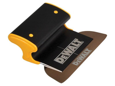 DeWalt 7-Inch Drywall Skimmer Tool for Smooth Finishing