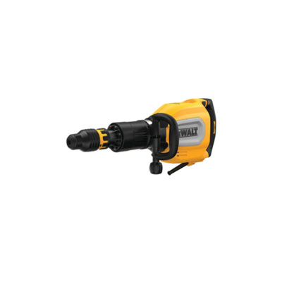 DEWALT D25911K SDS-Max Demolition Hammer 11kg 110V | DIY at B&Q