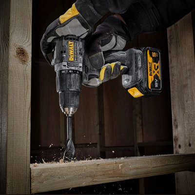 Dewalt 18v xr hammer drill store