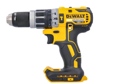 DeWalt DCD796N 18V XR Cordless Brushless Combi Drill Bare Unit