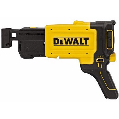 Dewalt DCF6202 Collated Autofeed Drywall Screwdriver Mechanism ...