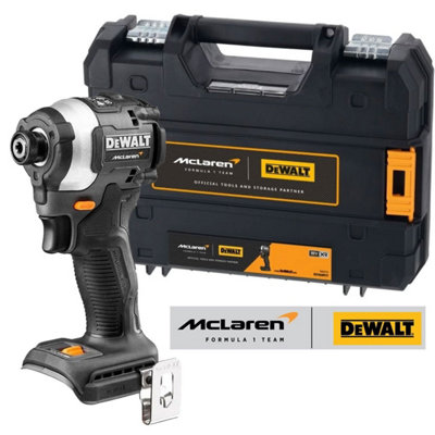 F1 Dewalt Driver
