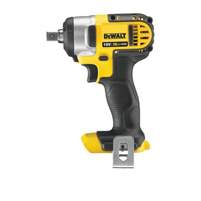 Dewalt DCF880N 18V XR Li-Ion 1/2" Compact Impact Wrench DCF880 Bare Unit