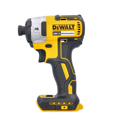 DeWalt DCF887N 18V XR 3-Speed Brushless Impact Driver Bare Unit