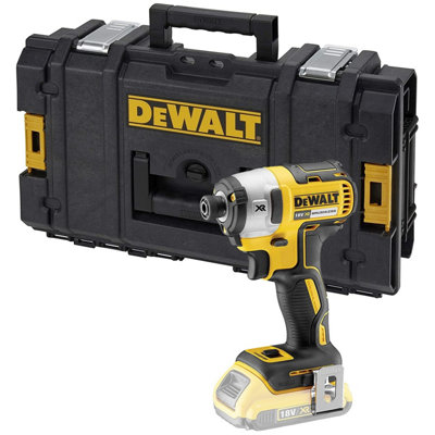 Dewalt DCF887N 18V XR G2 Brushless 3 Speed Impact Driver Bare ...