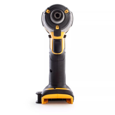 Dewalt DCF887P1 18V XR G2 Brushless 3 Speed Impact Driver - 1 x 5.0ah ...