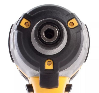Dewalt DCF887P1 18V XR G2 Brushless 3 Speed Impact Driver - 1 x 5.0ah ...