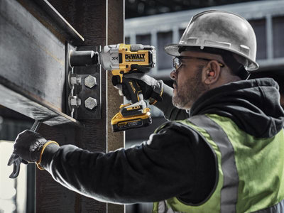 Dewalt DCF961N XJ High Torque 1 2in Impact Wrench 18V Bare Unit DEWDCF961N
