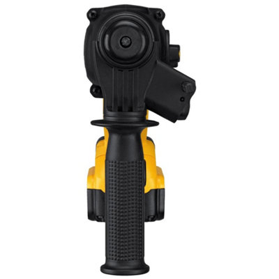 Dewalt DCH133M1 18v Brushless SDS Hammer Drill 3 Mode 1 x 4.0ah + Dust ...