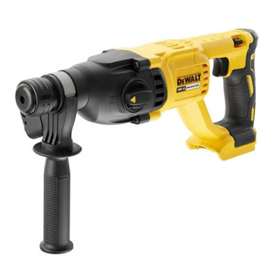 Dewalt battery rotary hammer store