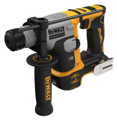 Dewalt DCH172D2 18v Ultra Compact Brushless SDS Hammer Drill 2x2.0ah ...