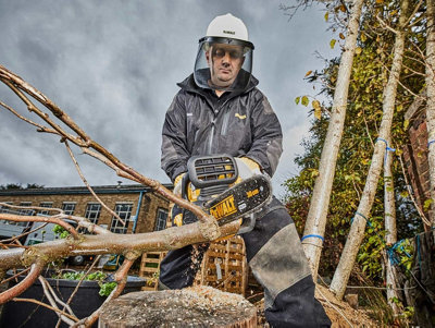 DEWALT DCPR320 20V MAX* Cordless Pruner Power Planter, 60% OFF