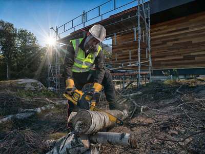 Dewalt dcm575n store