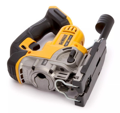 B&q dewalt jigsaw store