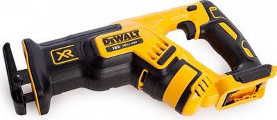 Dewalt DCS367N 18v XR Compact Brushless Reciprocating Saw Bare Tstak ...