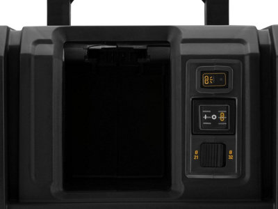 Dewalt DCV586MN Cordless XR FLexvolt M-Class Dust Extractor Wet Dry ...