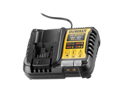 Dewalt DCW620NT 18v XR Plunge 1/2" 12mm Router Brushless Bare DCW620 ...