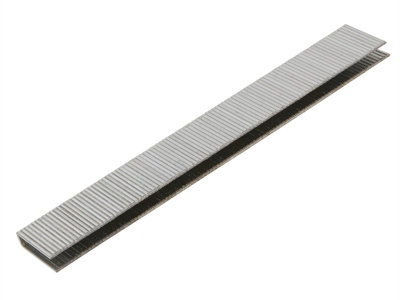 DEWALT DSTSX22Z DSTSX22Z 18G Galvanised Staples 22mm (Pack 5000 ...