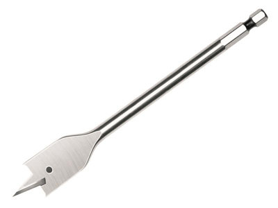 Dewalt DT4822-QZ Flat Wood Drill Bit 22 x 160mm DEWDT4822QZ