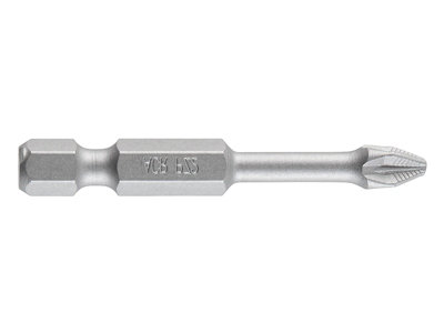 DeWalt DT7226 Torsion Pozi Screwdriver Bits 50mm - Pack of 5 for ...