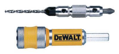 Dewalt drill flip drive kit store