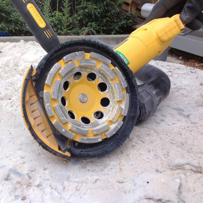 Dewalt surface grinder store