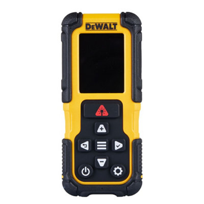 DeWalt DWHT77200 60m Bluetooth Laser Distance Measurer