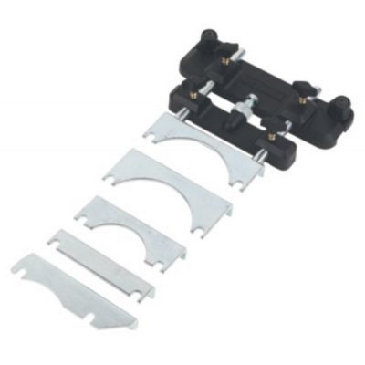 DeWalt DWS5022 1.5m Guide Rail for DWS520 Plunge Saws & DWS5031 Router ...