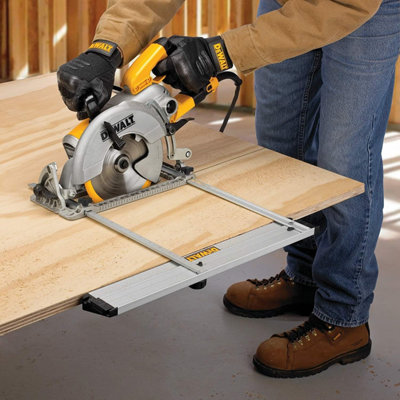 DeWalt DWS5100 Dual Port Ripping Fence for DCS577 Flexvolt Saw 300mm DWS5100 XJ