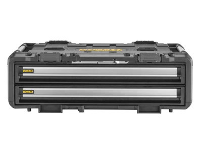 Dewalt DWST08520-1 Toughsystem 2.0 DXL Shallow Drawer Storage Organization
