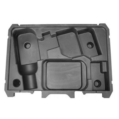 Dewalt DWST1-70703 TStak II Impact Wrench Storage Box T-STAK DCF900N ...