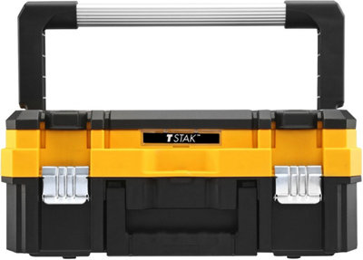 Dewalt DWST1-70704 TSTAK I Stackable Power Tool Organiser Accessory ...