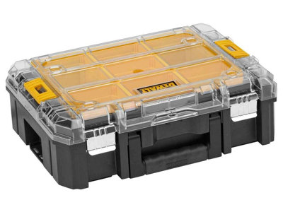 Dewalt DWST1-75799 TStak Tower Rolling Mobile Tool Storage Cases - 3 ...