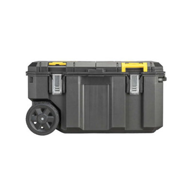 Dewalt DWST17871-1 TSTAK Rolling Job Chest IP54 Toolchest Tool Box ...