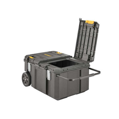 Dewalt DWST17871-1 TSTAK Rolling Job Chest IP54 Toolchest Tool Box ...
