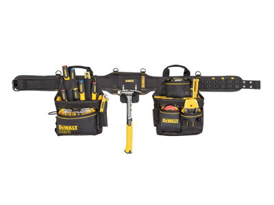 Dewalt DWST40603-1 DWST40603-1 Pro Tool Rig DWS140603
