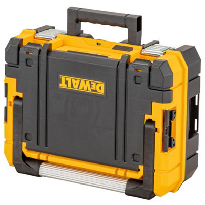 Dewalt DWST83411-1 TStak 2.0 Tower Rolling Mobile Tool Storage Boxes ...
