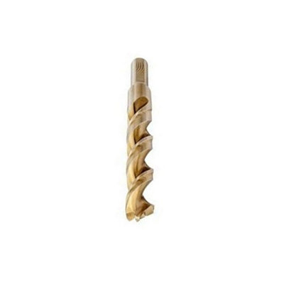 Dewalt Extreme Cobalt Drill Bit Gold (4mm)