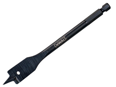 DeWalt Extreme Flatwood Drill Bit 26mm x 152mm for Fast and Precise ...